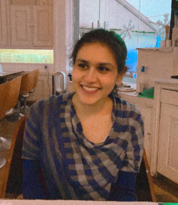 Saumya Mahajan